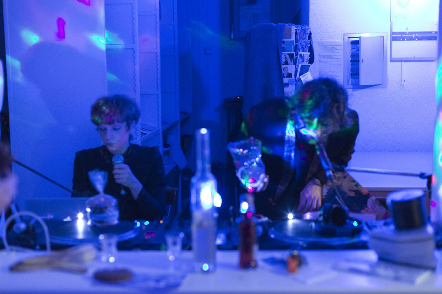 Über uns : BBK Karlsruhe