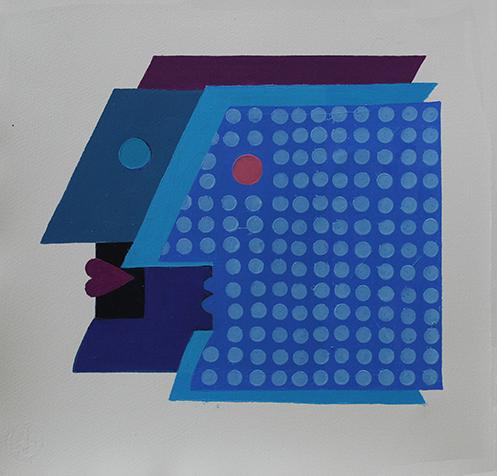 Annette Ziegler : BBK Karlsruhe