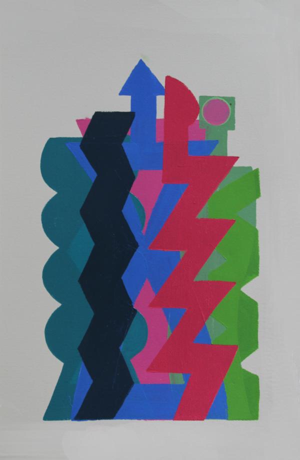 Annette Ziegler : BBK Karlsruhe