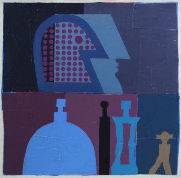 Annette Ziegler : BBK Karlsruhe