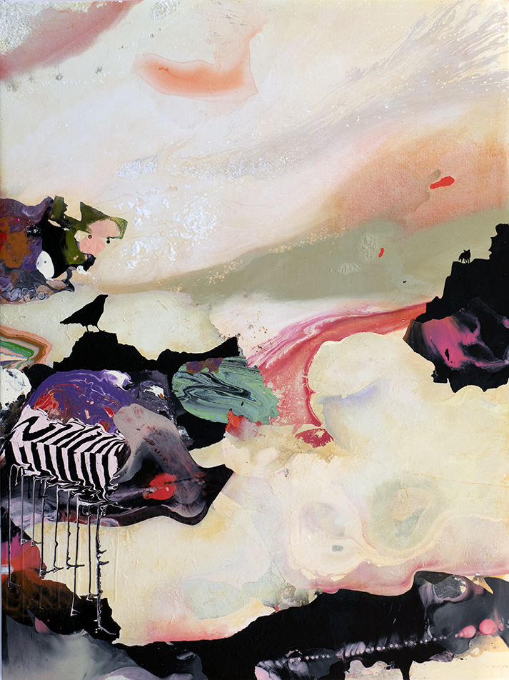 Marie Madeleine Noiseux : BBK Karlsruhe